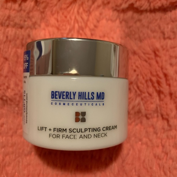 beverly hills facial cream | Other | Beverly Hills Face Neck Sculpting ...
